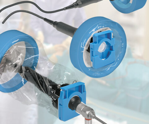 Vicorder - MED Alliance International, LLC