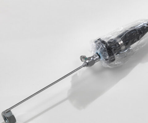 Vicorder - MED Alliance International, LLC