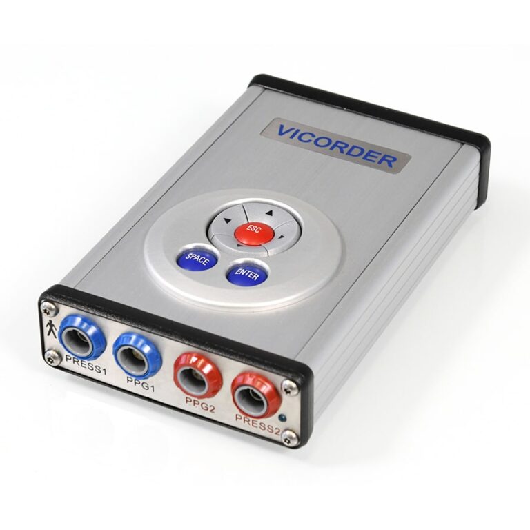 Vicorder - Med Alliance International